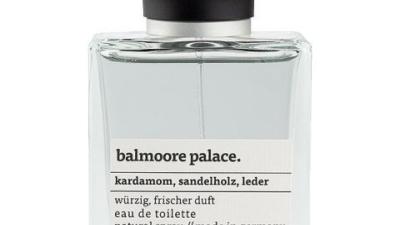 Jean & Len Alchimiste Len van Brook - Balmoore Palace - parfém, ceny a ...