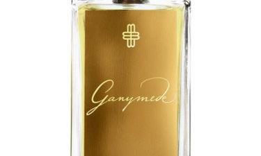 Marc-Antoine Barrois Ganymede (Eau de Parfum) - parfém, ceny a recenze ...