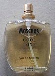 Nerval Moschus Cool Love - parfém, ceny a recenze - Arome.cz