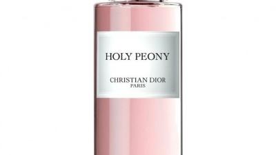 Dior Holy Peony - parfém, ceny a recenze - Arome.cz