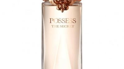 Oriflame Possess The Secret - parfém, ceny a recenze - Arome.cz