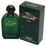 Jaguar Jaguar - parfém, ceny a recenze - Arome.cz