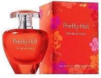 Elizabeth Arden Pretty Hot - parfém, ceny a recenze - Arome.cz