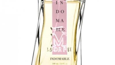 Morph Indomable - parfém, ceny a recenze - Arome.cz