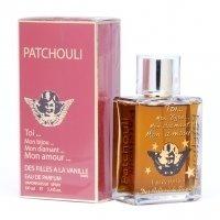 Des Filles à la Vanille Patchouli Toi... Mon bijou... Mon diamant... Mon amour - parfém, ceny a ...