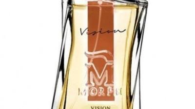 Morph Vision - parfém, ceny a recenze - Arome.cz