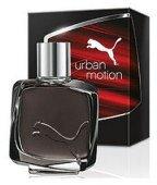 Puma Urban Motion for Him - parfém, ceny a recenze - Arome.cz