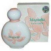 Yves Rocher Magnolia - parfém, ceny a recenze - Arome.cz