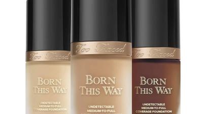 Too Faced Born This Way Makeup - kosmetika, ceny a recenze - Arome.cz