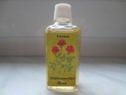 Florena Blütenparfüm Rose - parfém, ceny a recenze - Arome.cz