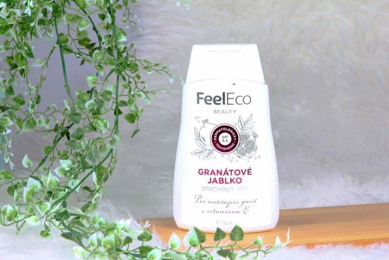 Recenze ekologického sprcháče Feel Eco: Potěšil výsledkem, zklamal vůní ...