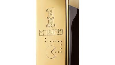 Paco Rabanne 1 Million x Pac-Man Collector Edition 2019 - parfém, ceny ...