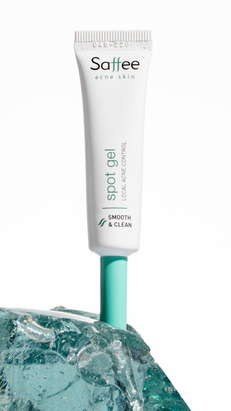 Saffee Acne Skin – pomocník v boji s maskné - články na Arome.cz