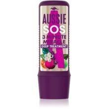 Aussie Aussie SOS Deep Repair maska - kosmetika, ceny a recenze - Arome.cz