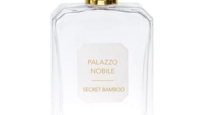Valmont Palazzo Nobile - Secret Bamboo - parfém, ceny a recenze - Arome.cz