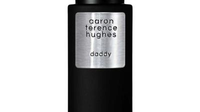 Aaron Terence Hughes Daddy - parfém, ceny a recenze - Arome.cz