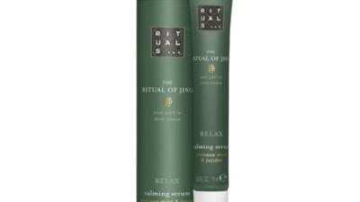 Rituals The Ritual of Jing Relax Serum - kosmetika, ceny a recenze ...