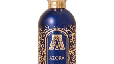 Attar Collection Azora - parfém, ceny a recenze - Arome.cz