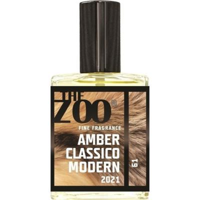 The Zoo Amber Classico Modern - parfém, ceny a recenze - Arome.cz