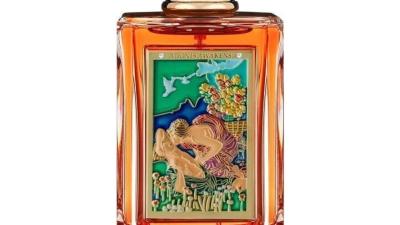 Argos Adonis Awakens - parfém, ceny a recenze - Arome.cz