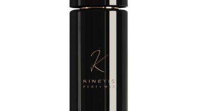 Kinetic Perfumes Sillage - parfém, ceny a recenze - Arome.cz