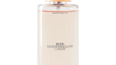 Zara Zara Emotions - Rose Marshmallow Candy - parfém, ceny a recenze - Arome.cz