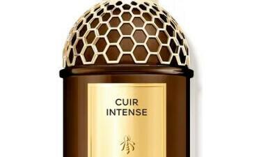 Guerlain Cuir Intense (2024) - parfém, ceny a recenze - Arome.cz