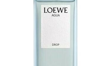 Loewe Agua Drop - parfém, ceny a recenze - Arome.cz