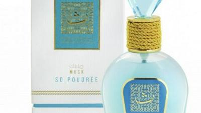 Lattafa Dubai Musk So Poudrée - parfém, ceny a recenze - Arome.cz