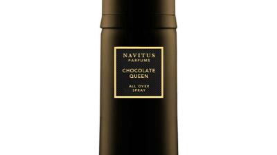 Navitus Parfums Chocolate Queen (All Over Spray) - parfém, ceny a ...