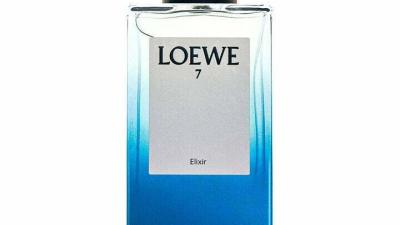 Loewe 7 Elixir - parfém, ceny a recenze - Arome.cz