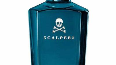 Scalpers Yacht Club - parfém, ceny a recenze - Arome.cz